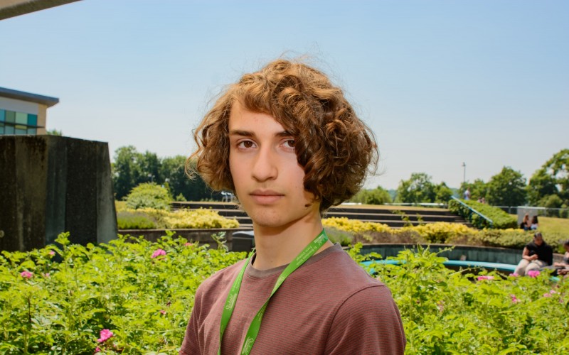 Student life > Why choose us | St Brendan's Sixth Form College